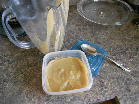 Almost Unbabeers Applesauce Season