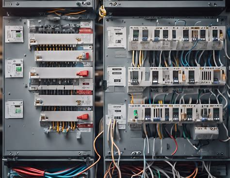 Efficient Electrical Solutions For Residential Properties