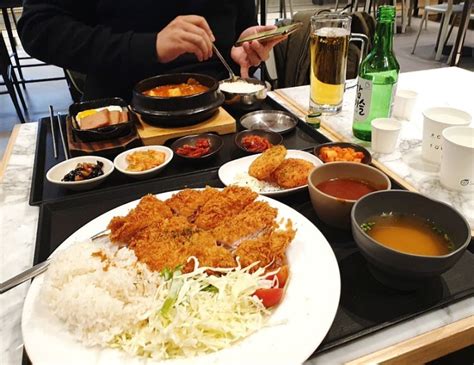 인천공항식당 맛집 제1여객터미널 식당 추천 인천공항 지하 푸드코트 가격 Cj푸드월드 메뉴와 영업시간 네이버 블로그