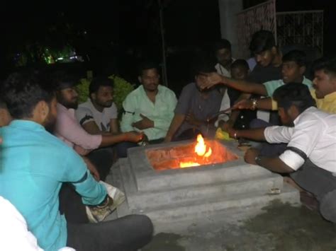 Anger Over Rahul Gandhis Cancellation Of Parliament Membership Said
