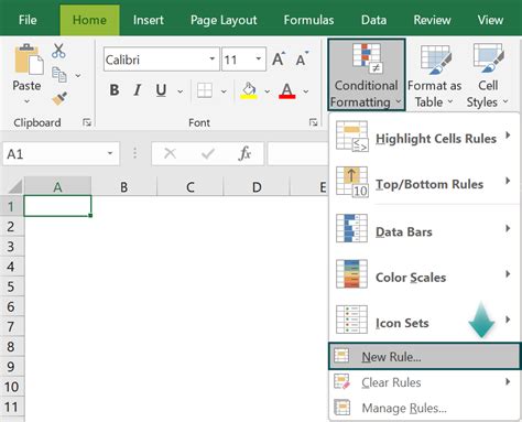 Conditional Formatting With Formulas How To Use And Examples