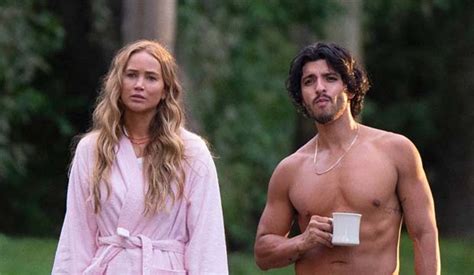 Box Office Preview Jennifer Lawrence Returns With No Hard Feelings Goldderby