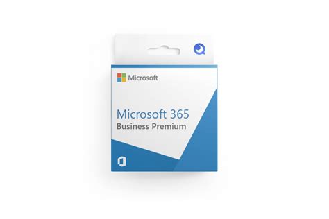 Microsoft 365 Business Lizenz Officery