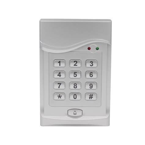 125khz rfid card access controller wiegand 26 inpu vicedeal