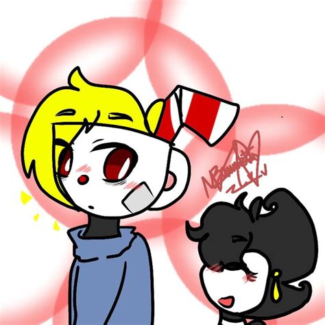 Pin On Bendystraw Fanarts