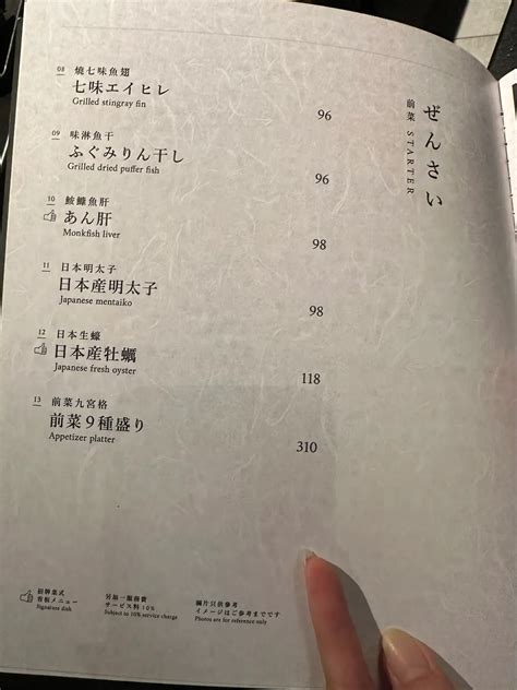 Sakeh In Tsim Sha Tsui Hong Kong Openrice Hong Kong