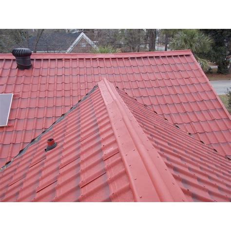 42 In X 16 In X 16 In Classic Red Asphalt Architectural Shingles33