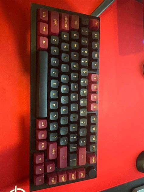 Gmmk Pro Modded Computers And Tech Parts And Accessories Computer