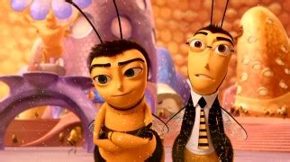 Bee Movie Adam