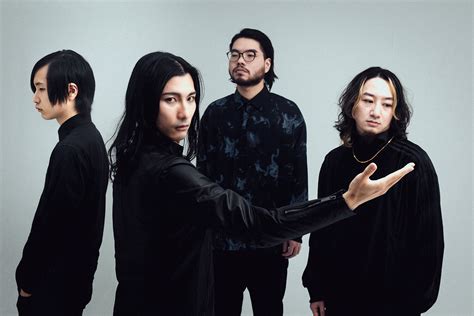 Asunojokei Unveil Release Date For Debut Live Album