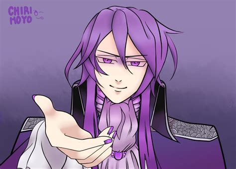 Chirimoyoartさんのイラストまとめ