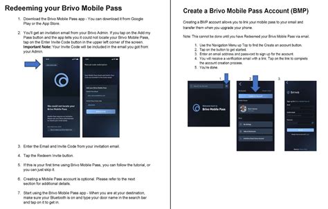 Setting Up The Amenity Access Mobile Pass Four Seasons Poa