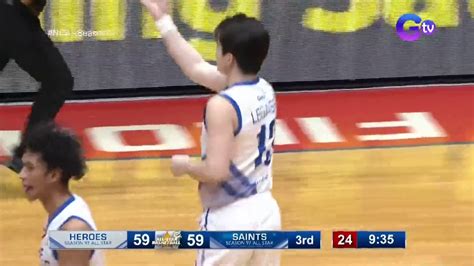 Gma News On Twitter Rt Gmasportsph Mavy Legaspi Knocking Down The