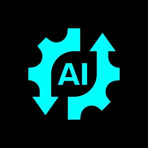 Ai Integration Vector Images Over 5600