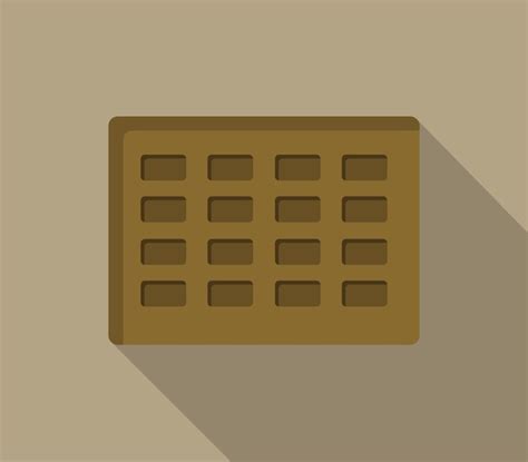 Premium Vector Cookie