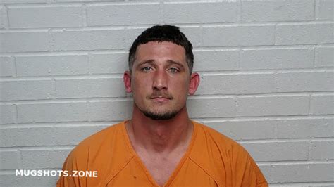 Prisk Corey Allen 11112024 Richmond County Mugshots Zone