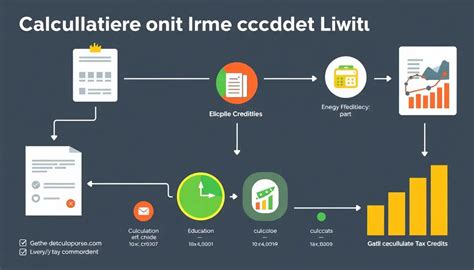 How Do I Calculate The Credit Limit For Multiple Tax Credits NenPower