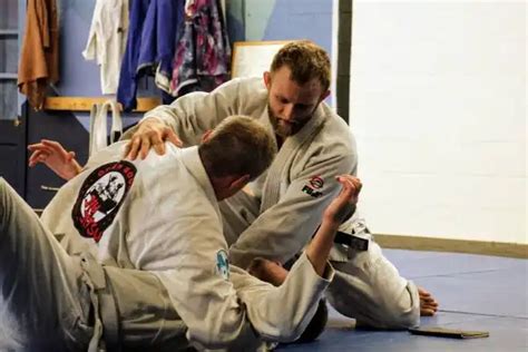 open source jiu jitsu martial arts global