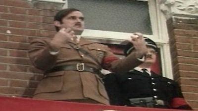 Watch Monty Python S Flying Circus Season Episode The Naked Ant Online Now