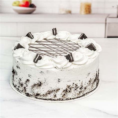 Pastel Oreo Dolci Pastelería Pastelería Dolci