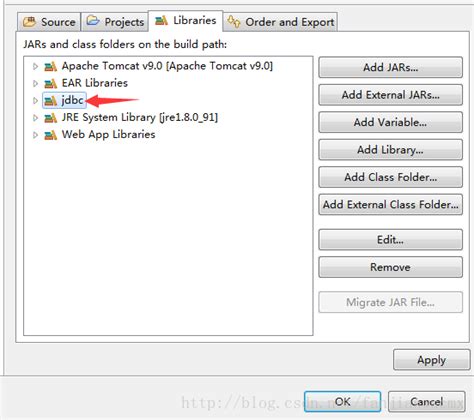 Eclipse连接mysql数据库eclipse怎么连接数据库mysql Csdn博客