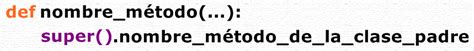 Aprender A Programar Con Python Herencia