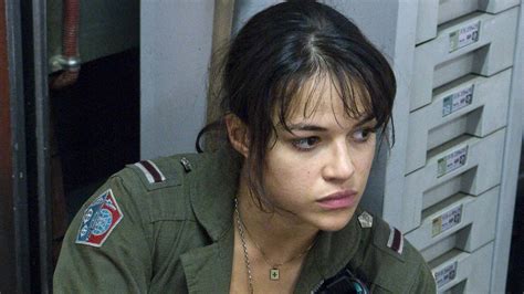 Michelle Rodriguez Avatar Wallpaper