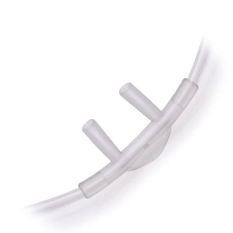 Check Out The Deal On Over The Ear Nasal Cannula With 7 Foot Star Lumen