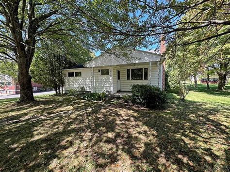 212 Adams Ave Mineral Point Pa 15942 See Est Value Schools And More