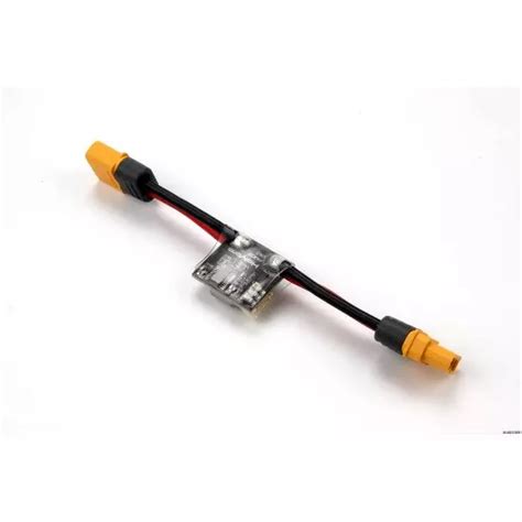 Holybro Pm02 V3 Power Module 12s Power Distrbution Board For Apm Pix32