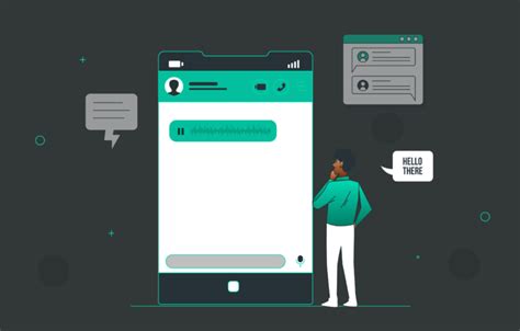A Developers Guide To Voice User Interface Design Think Design