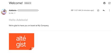 sending emails in node js using nodemailer logrocket blog