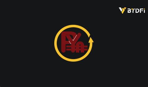 What Is Paycent PYN BYDFi Blog