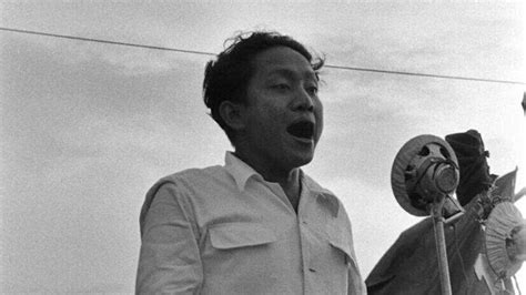 Mengenal DN Aidit Dan Keluarganya Tokoh PKI Ternyata Ini Kepanjangan DN Tribunmanado Co Id