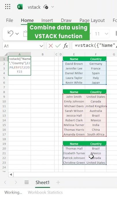 Keep Your Data Clean Datavalidation Exceltips Dataquality