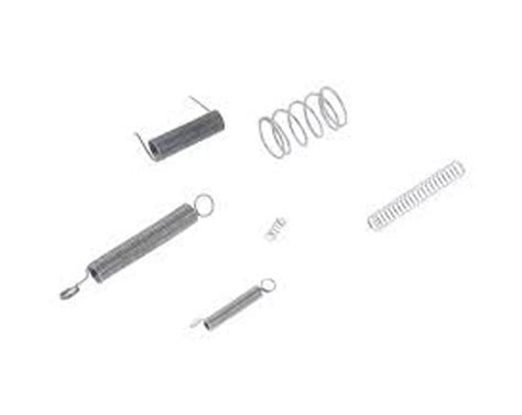 Wholesale Micro Metal Spring Micro Spring Company Atlas