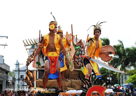 Byahero Ibalong Festival 2011 Schedule