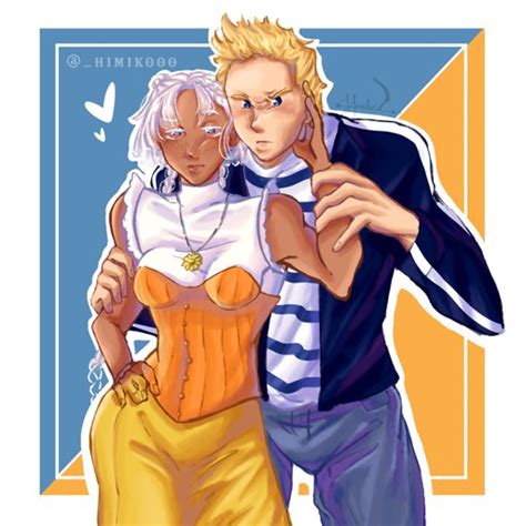Miss Joke X Aizawa My Hero Academia Amino
