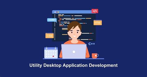 Utility Desktop Application Development Appilian