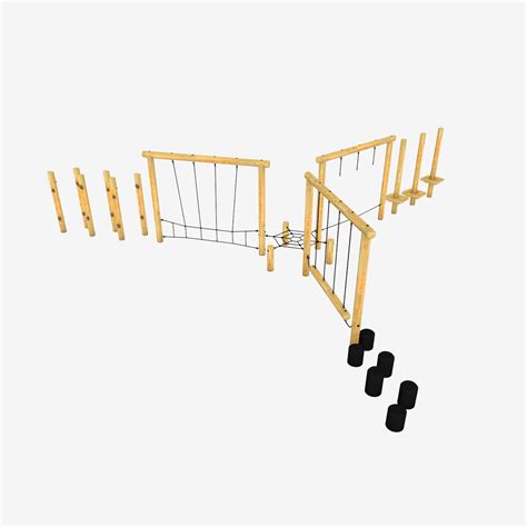 Colobus Rig Phoenix Play