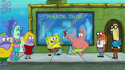 Octavius Rexgallery Encyclopedia Spongebobia Fandom