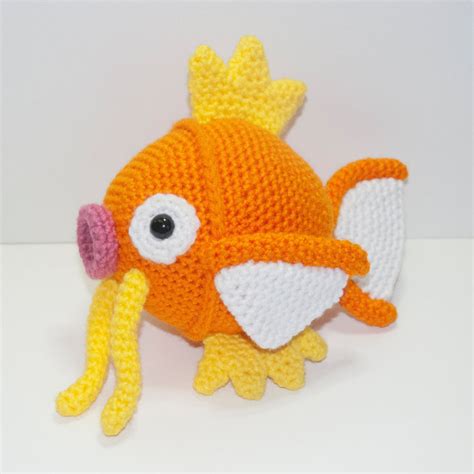 The Essential Pokemon Amigurumi Collection Part