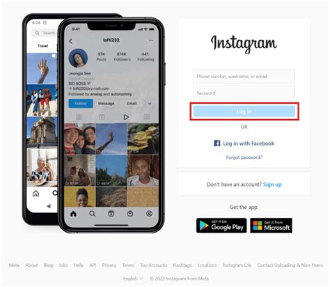 Cómo responder un mensaje en Instagram Recurso Wordpress