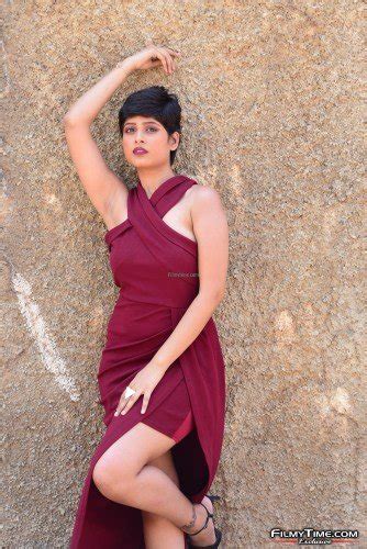 Twinkle Agarwal Photo Shoot Filmytime