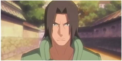 Naruto The Strongest Jonin In The Series Ranked