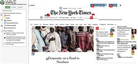 The Challenges Web Designers Face In Ensuring Website Accessibility Speckyboy