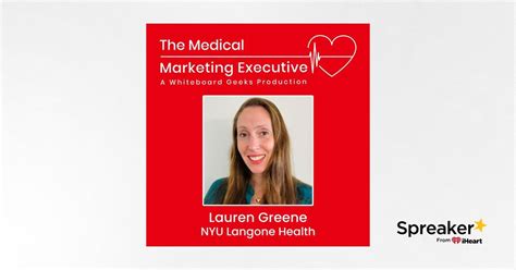 Strategies For Personalized Patient Engagement With Lauren Greene Of