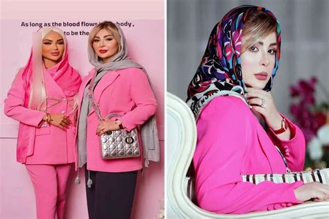 نیوشا ضیغمی و سفرش با هواپیمایی که مثل مال رونالدوئه؛ خانوم بپا پروتزا تو هوا نترکه