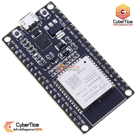 esp32 nodemcu esp wroom 32 wi fi and bluetooth module dual core