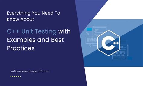 C Unit Testing A Complete Guide With Examples And Best Practices